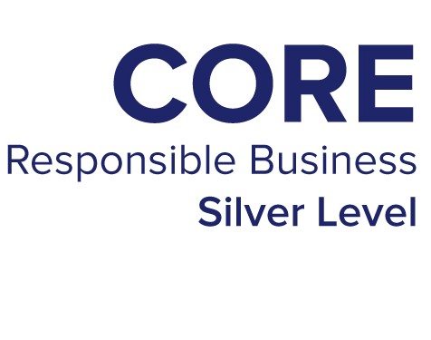 Veolia is reaccredited with Silver level CORE accreditation as a ...