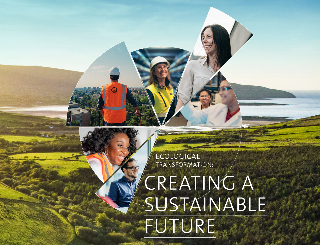 Veolia Northern Ireland Sustainability Report 2022